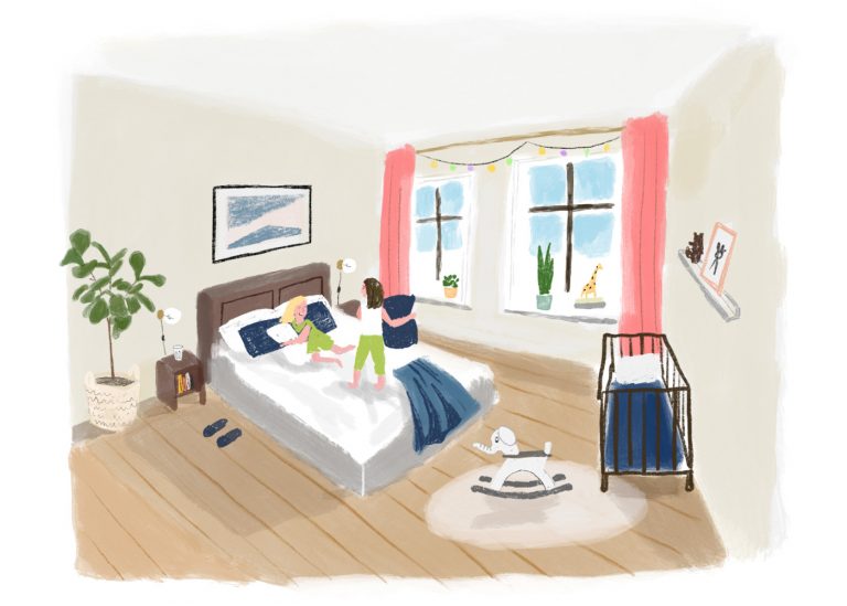 Bolig- og erhvervslejemål i hjertet af København | Kereby