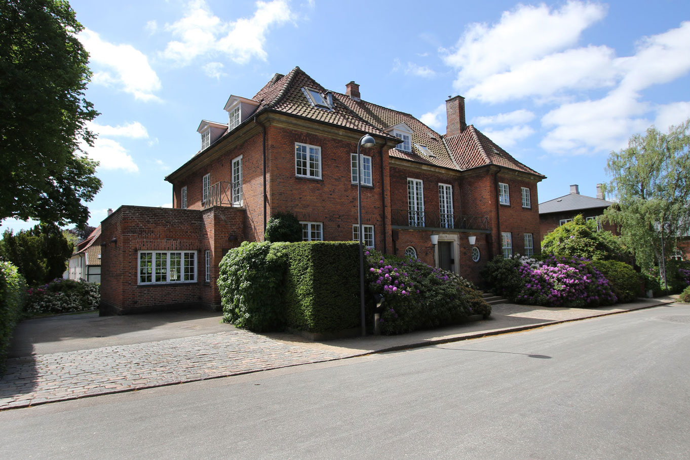 Derfor skal du flytte til Valby | Kereby