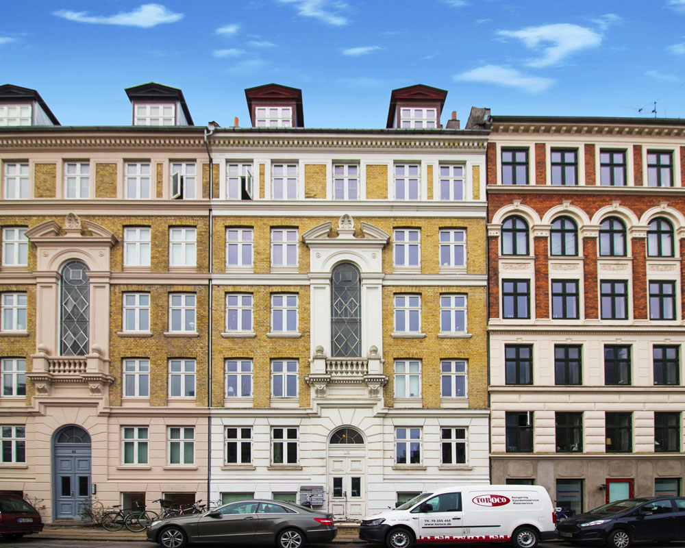 Archives: Neighbourhoods | Kereby