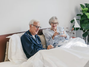 A modern life in a historic city | Kereby