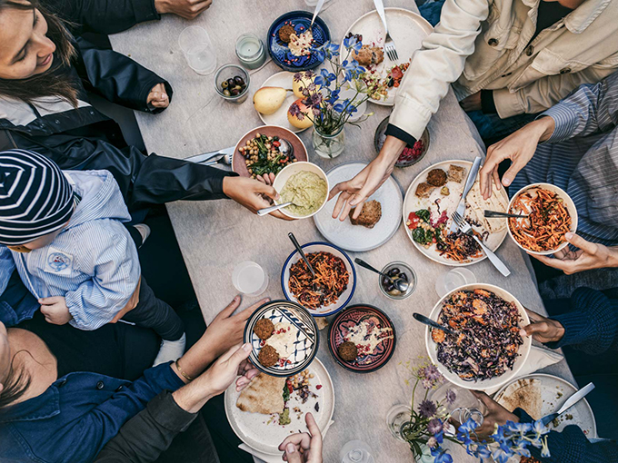København er omdrejningspunkt for vores arbejde | Kereby