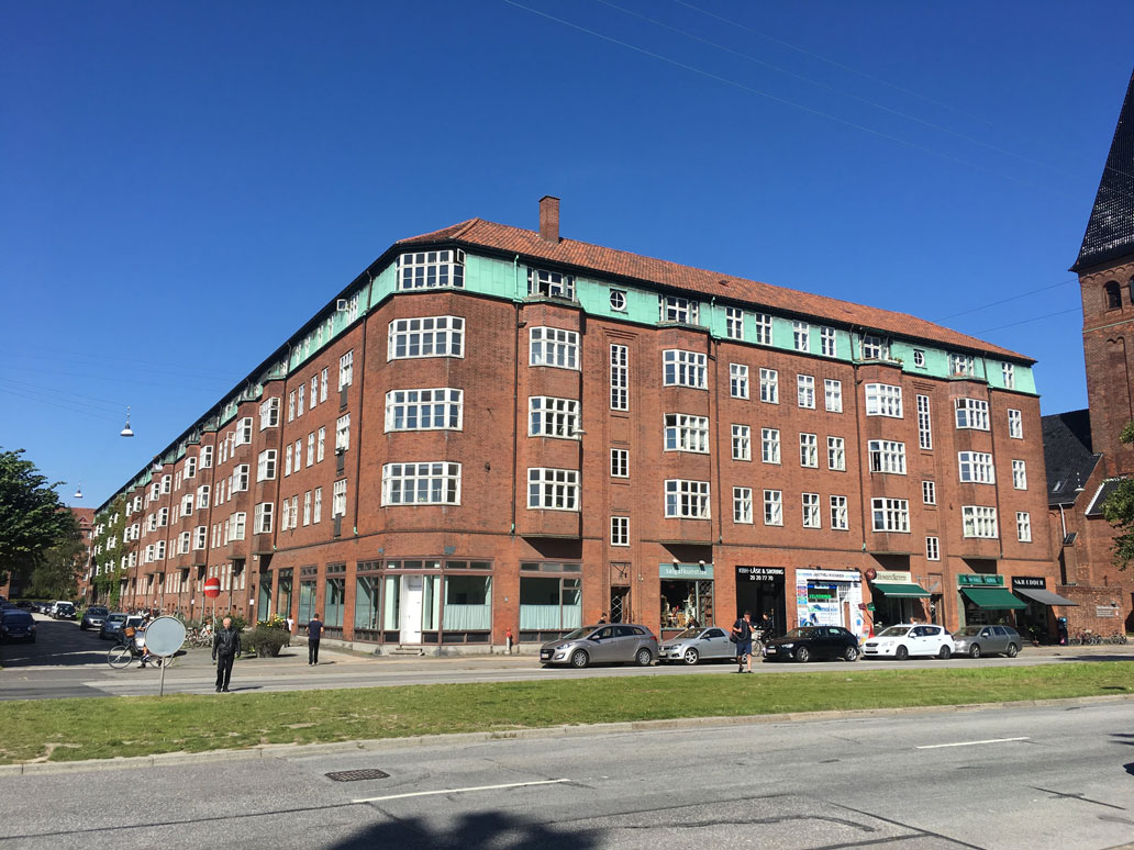 Archives: Neighbourhoods | Kereby