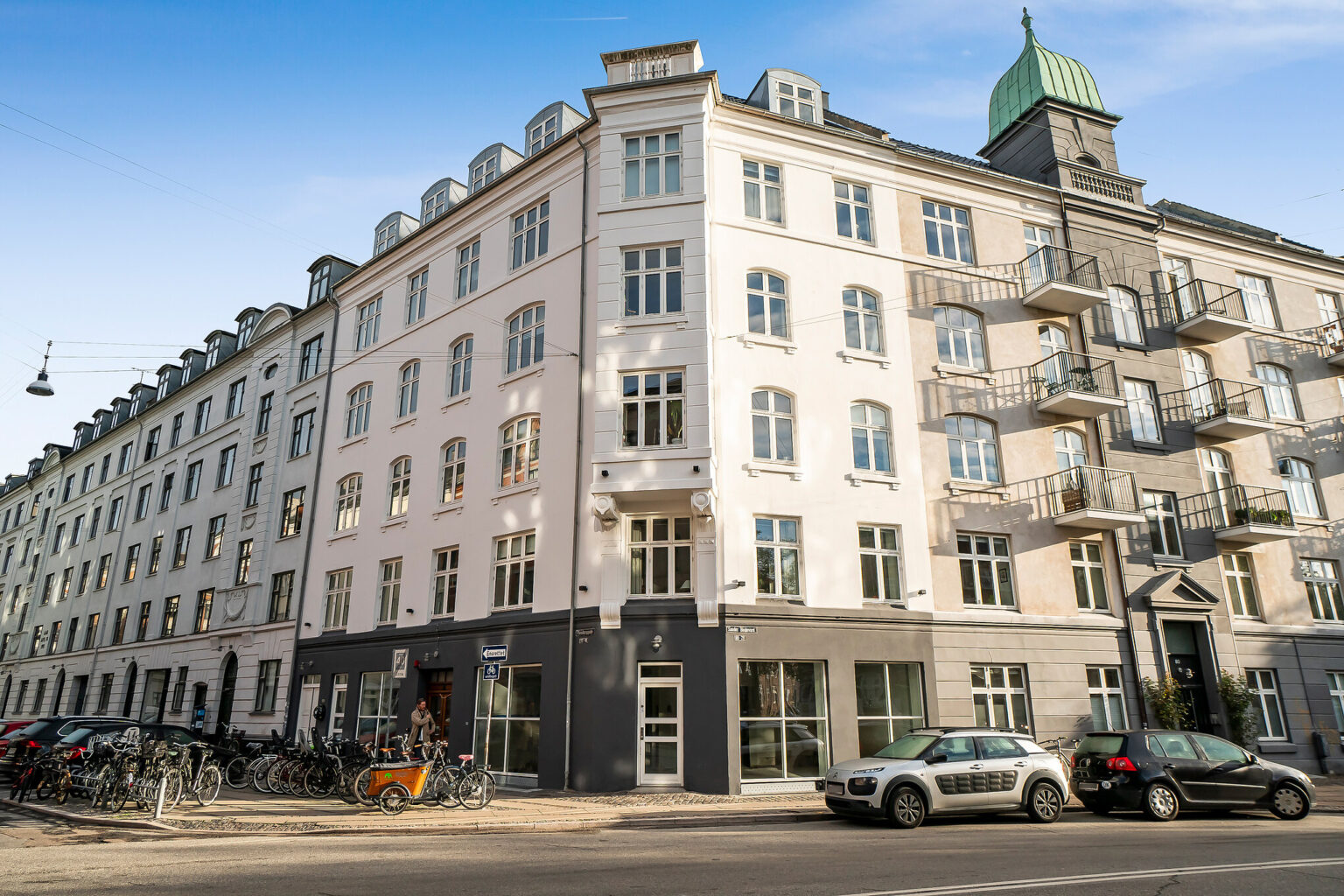 Find din drømmebolig i København | Kereby