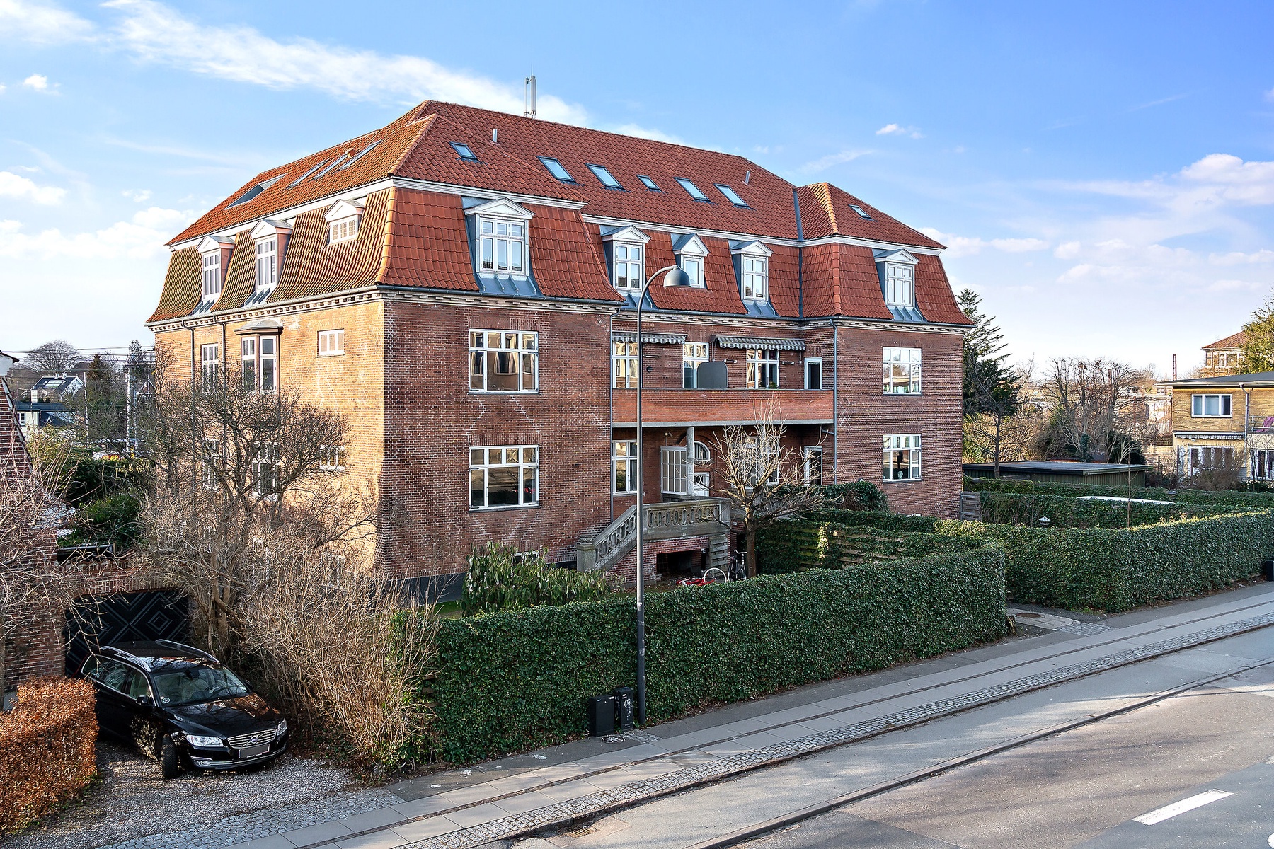 Derfor skal du flytte til Hellerup | Kereby