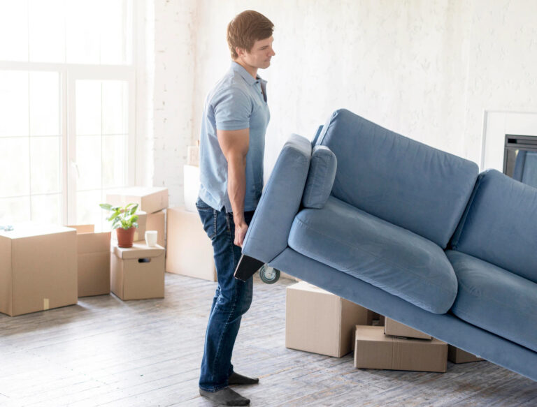 Et langsigtet løfte til vores lejere | Kereby