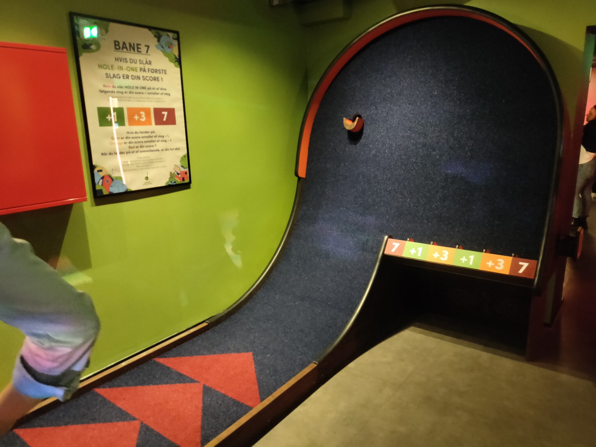 Camping in Boltens Gård | Kereby