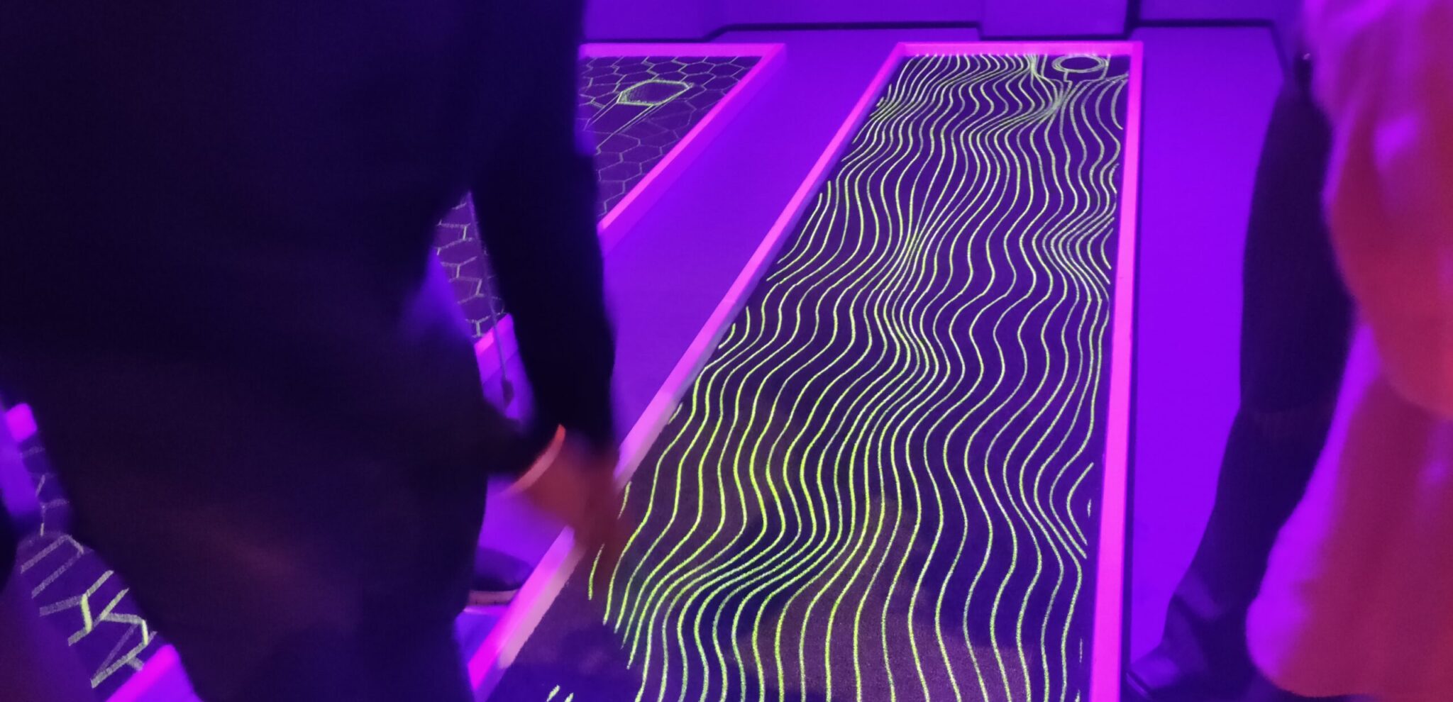 Camping i Boltens Gård | Kereby