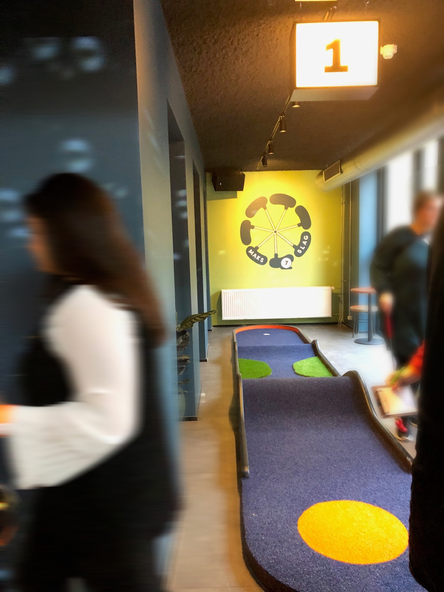 Camping in Boltens Gård | Kereby