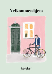 Et langsigtet løfte til vores lejere | Kereby